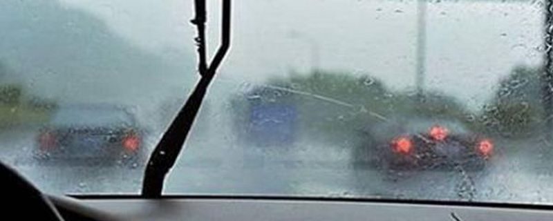 Troubleshooting Abnormal Noise and Jumping Issues of Wiper Blades - TOPEX