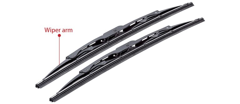The Ultimate Wiper Blade Guide - TOPEX