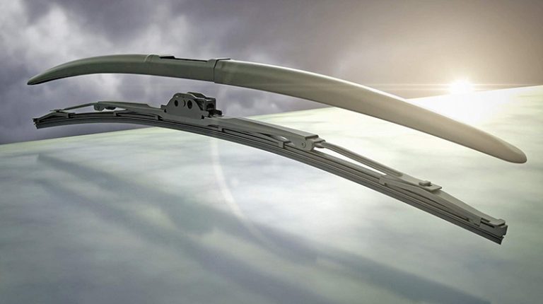 Which wiper blades are the best? - TOPEX