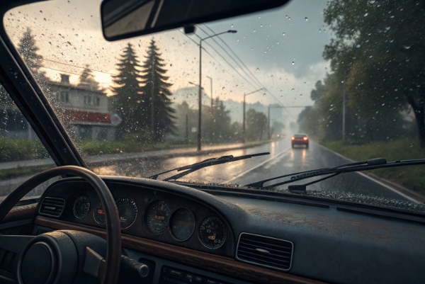 When to Replace Your Windshield Wipers: Signs, Timing, and Expert Tips ...