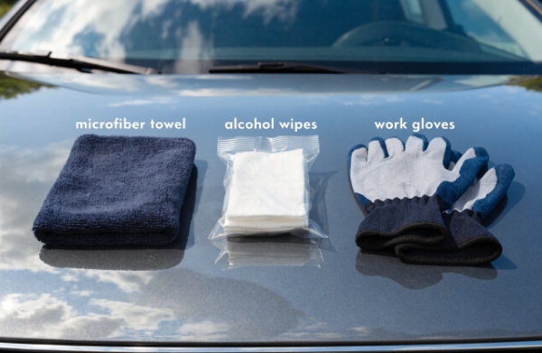 DIY Wiper Blade Installation: Easy 5-Minute Guide for Beginners (2026 ...