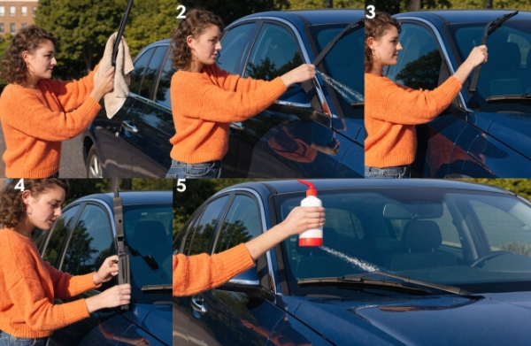 DIY Wiper Blade Installation: Easy 5-Minute Guide for Beginners (2026 ...